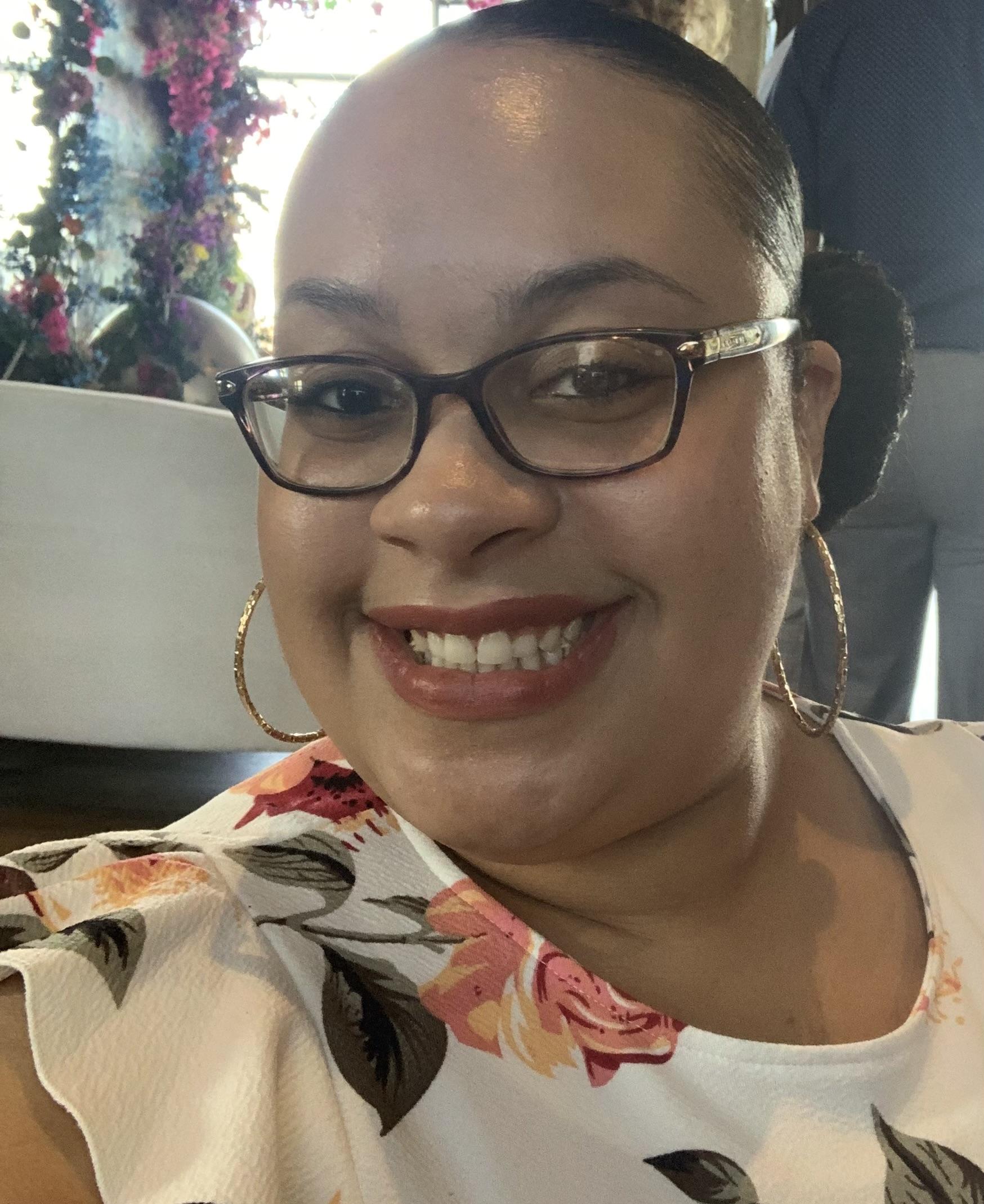 Erika Allen | Wesley College of Health & Behavioral Sciences