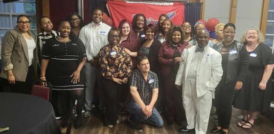 Social Work, DSW | Wesley College of Health & Behavioral Sciences