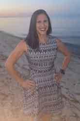 Julia Olsen, PhD, MS, CSCS*D, TSAC-F | Wesley College of Health ...