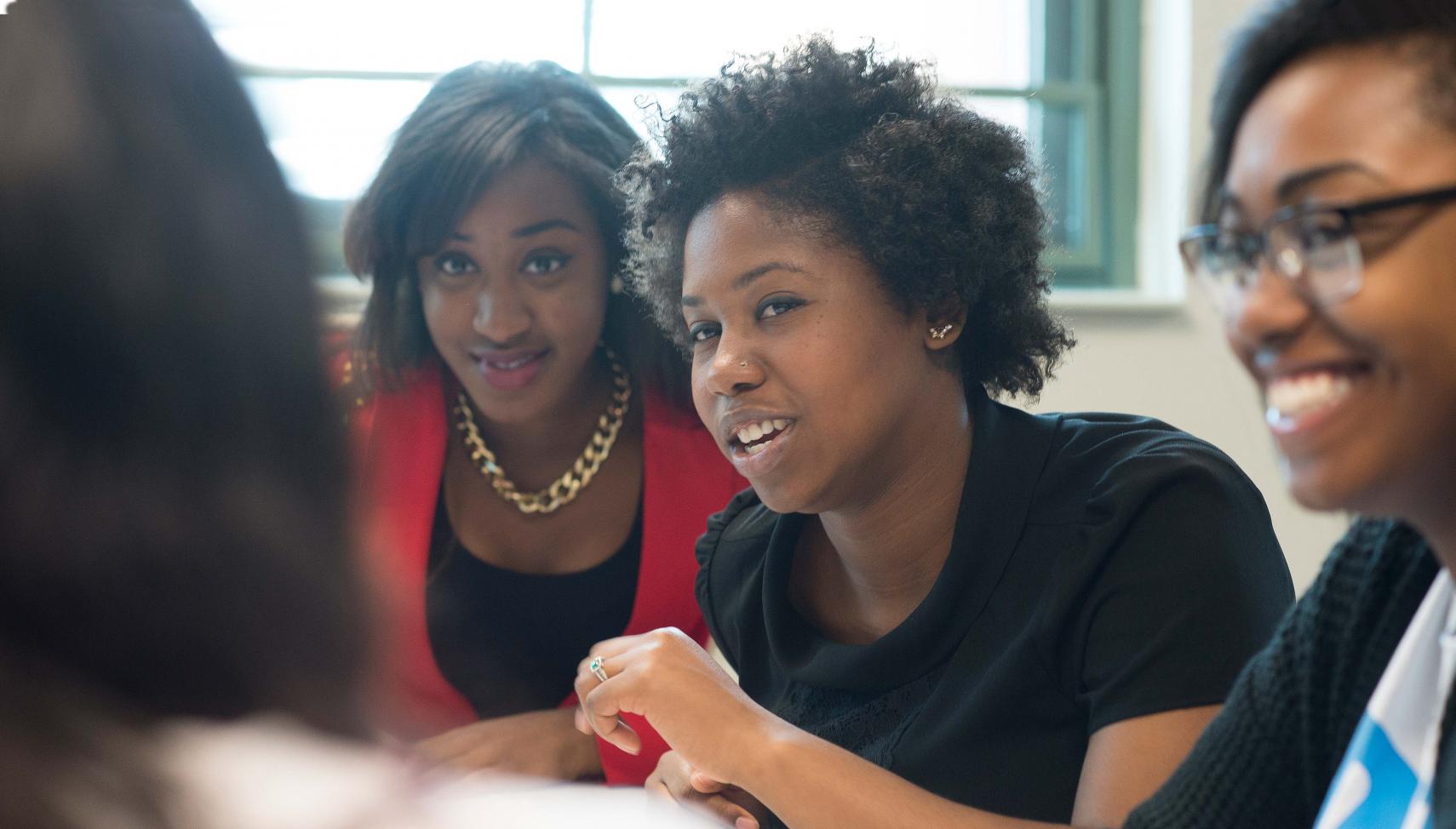 Social Work | Wesley College of Health & Behavioral Sciences